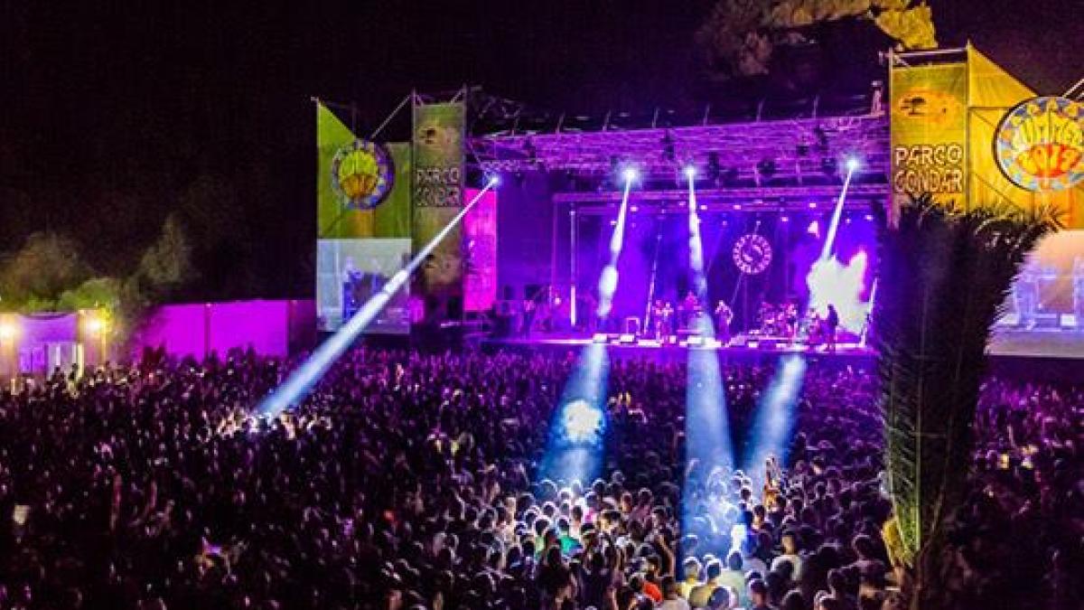 A Parco Gondar di Gallipoli il festival della musica pugliese: ecco il ...