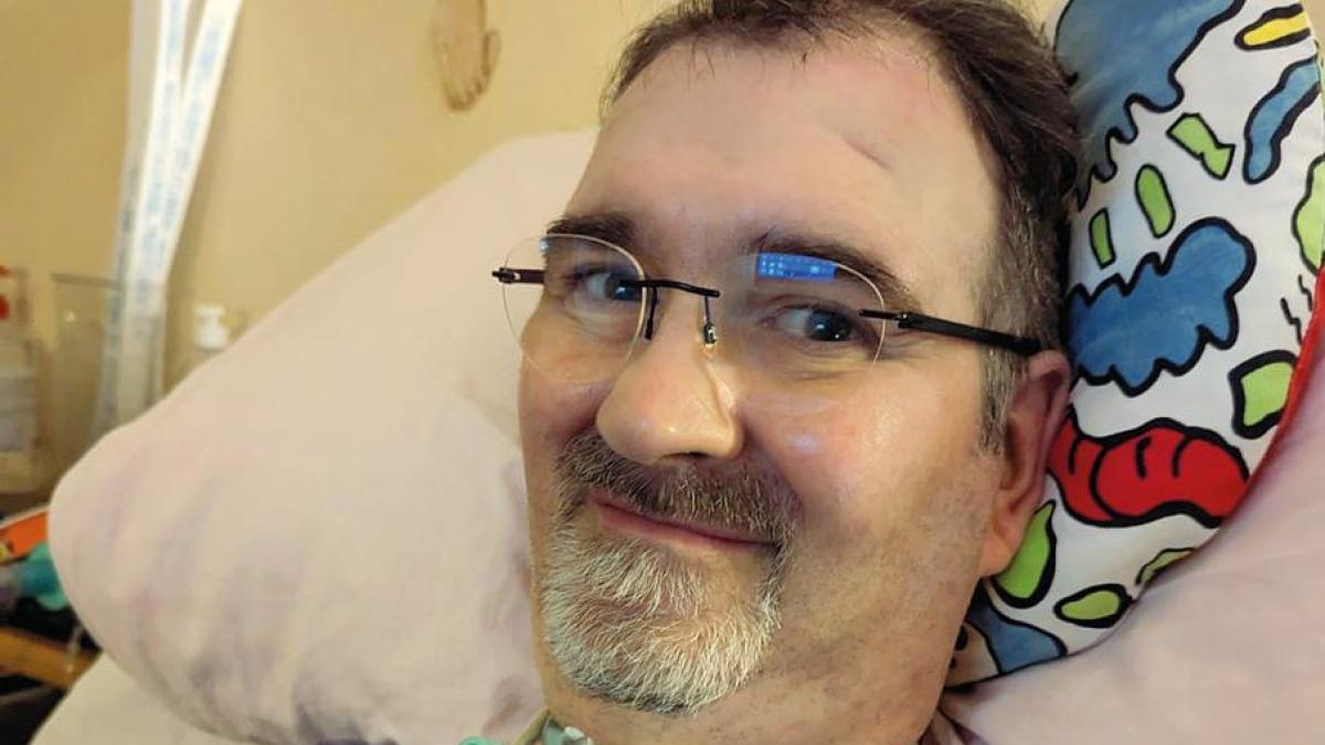 Dario Mereghetti, l'ex tenore della Fenice che scrive libri con gli ...