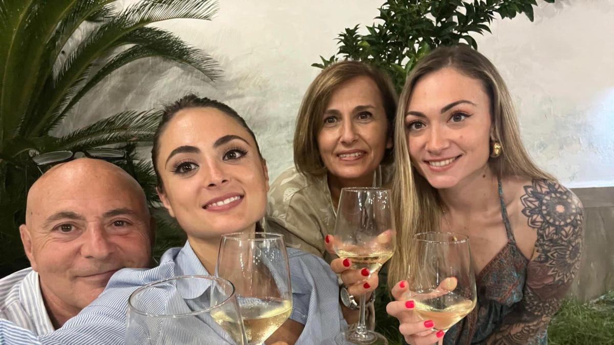 Il femminicidio di Senago, «Giulia non perdonò i tradimenti di ...