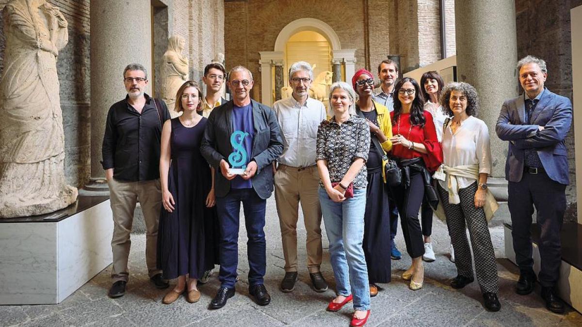 Il Premio Strega Giovani incorona Ada d'Adamo | Corriere.it