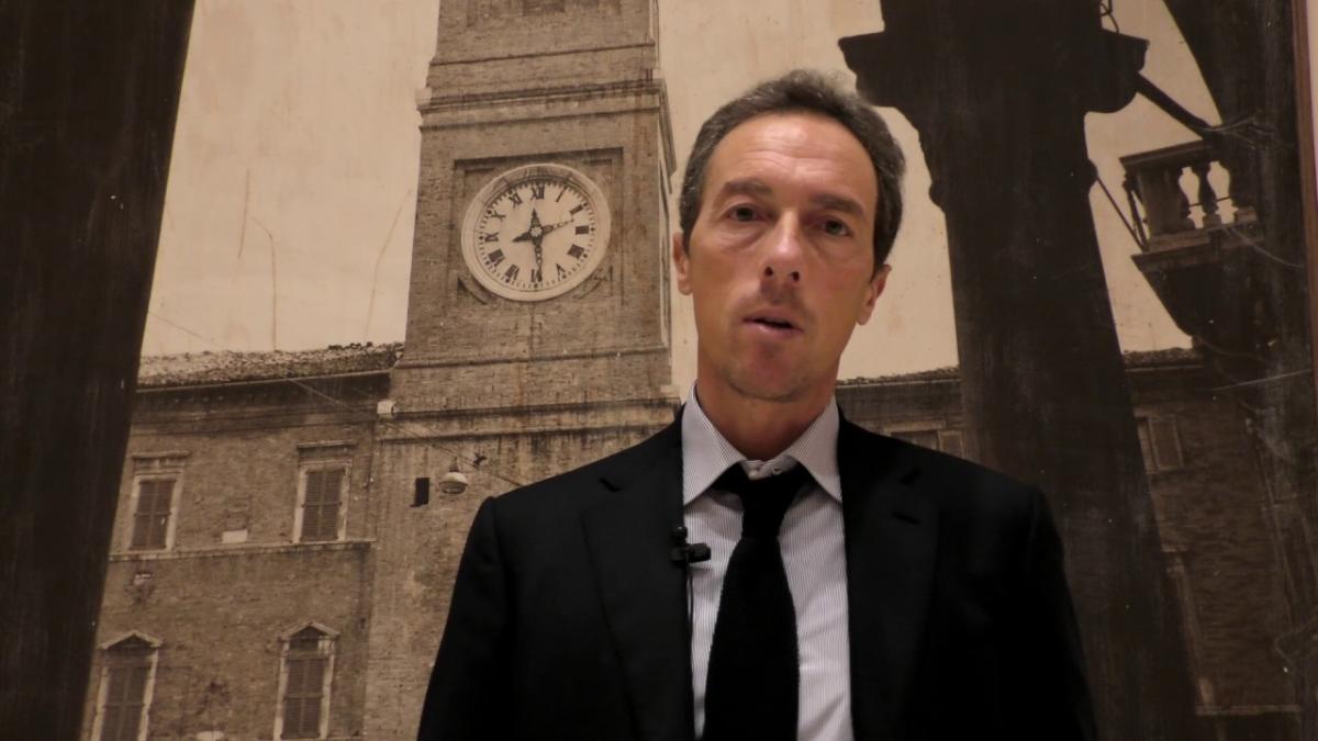 Metro2 di Torino, nominato il commissario: è Bernardino Chiaia ...