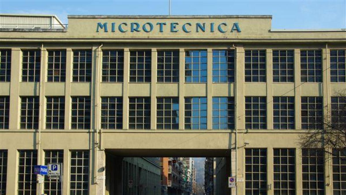 I radar di Parigi su Torino, un miliardo per l'ex Microtecnica | Corriere.it