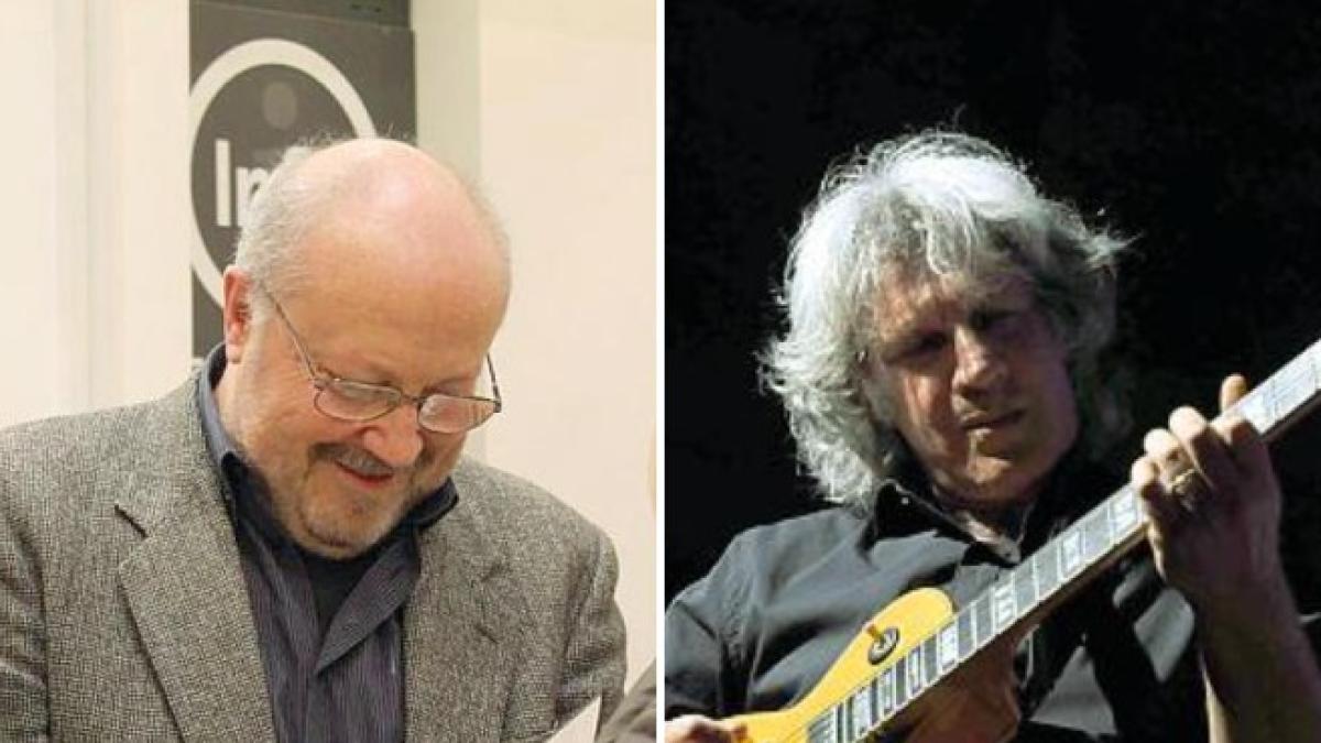 Alessio Viola e Rino Arbore, l'11 giugno è il giorno del (loro) ricordo ...