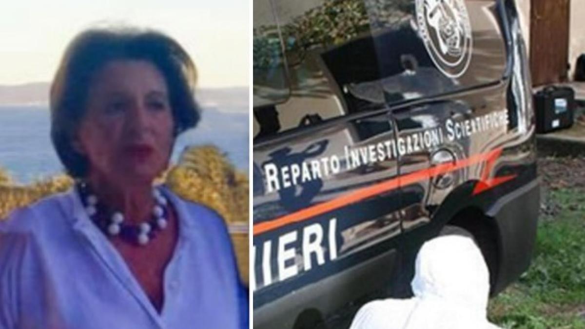 Omicidio a Grosseto, lividi e percosse su Giuseppina De Francesco: i ...