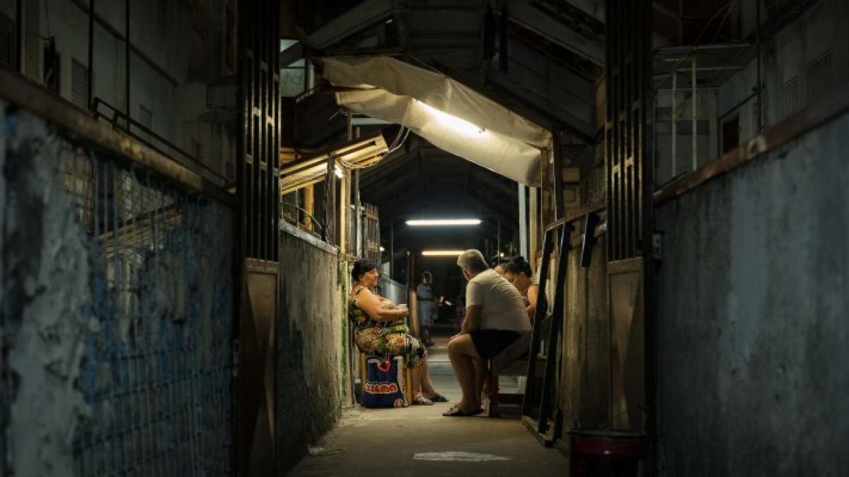 «Scampia, non solo Gomorra» al Grenoble | Corriere.it