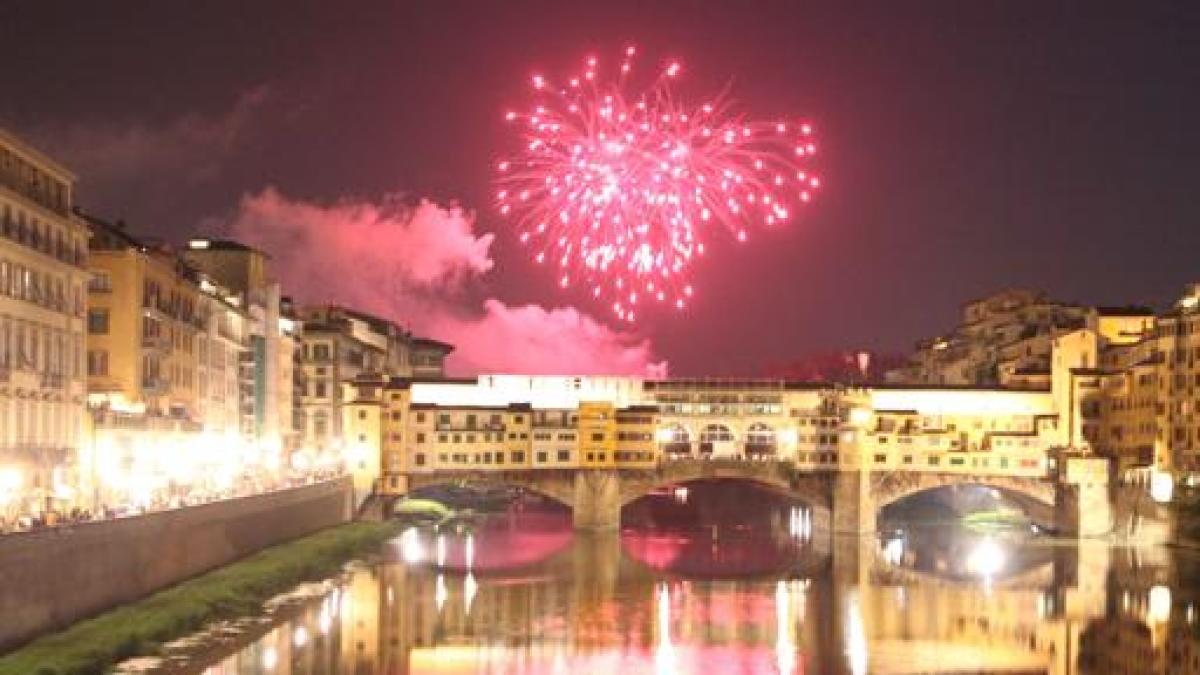 24 giugno, San Giovanni a Firenze, tutte le info | Corriere.it