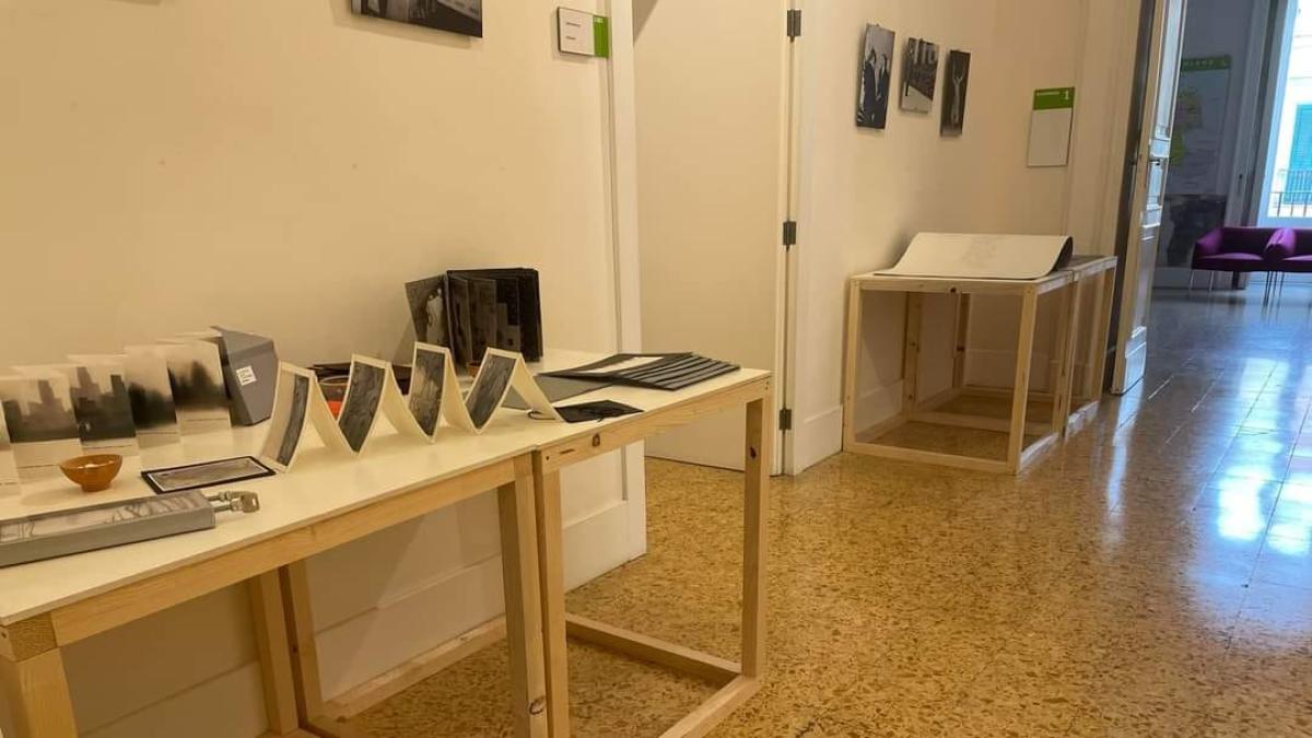 «Poesia, forma, traduzione», mostra di design al Goethe Institut ...