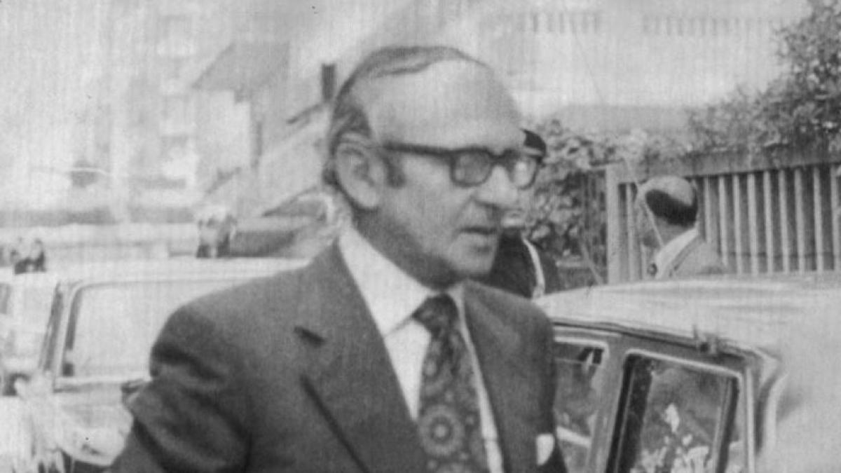 Bruno Caccia, l'omicidio 40 anni fa. La figlia Paola: «Mancano pezzi di ...