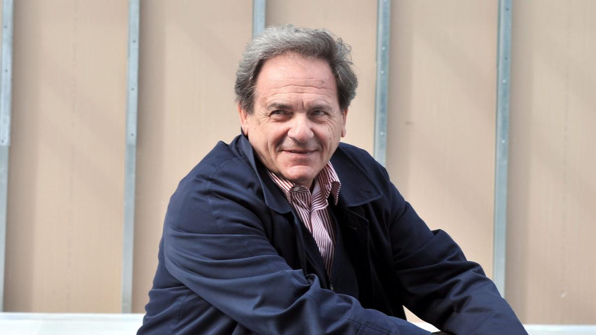 Morto Alberto Garutti, storico docente di Brera: sue, l'opera con le 23 ...