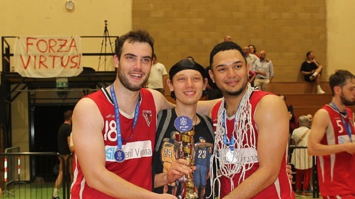 Verona, la vittoria di Dylan: la sua lotta al tumore diventa un ...