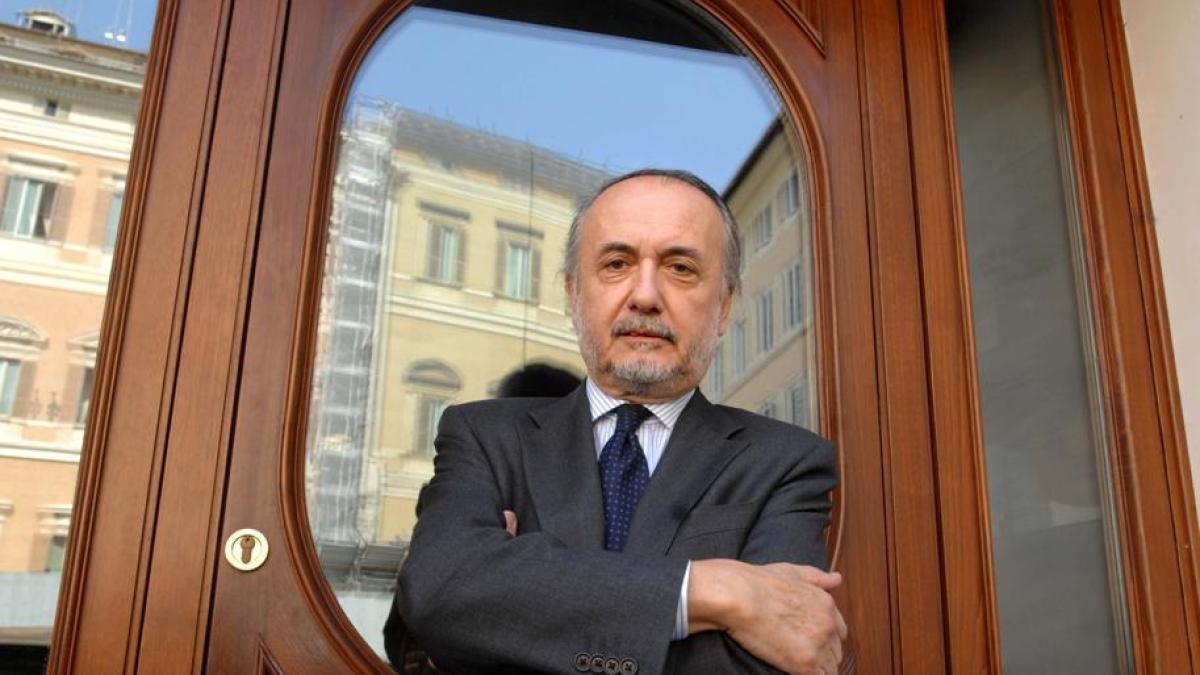 Morto Mario Virano, il «signore della Tav». Chi era: dalle battaglie ...