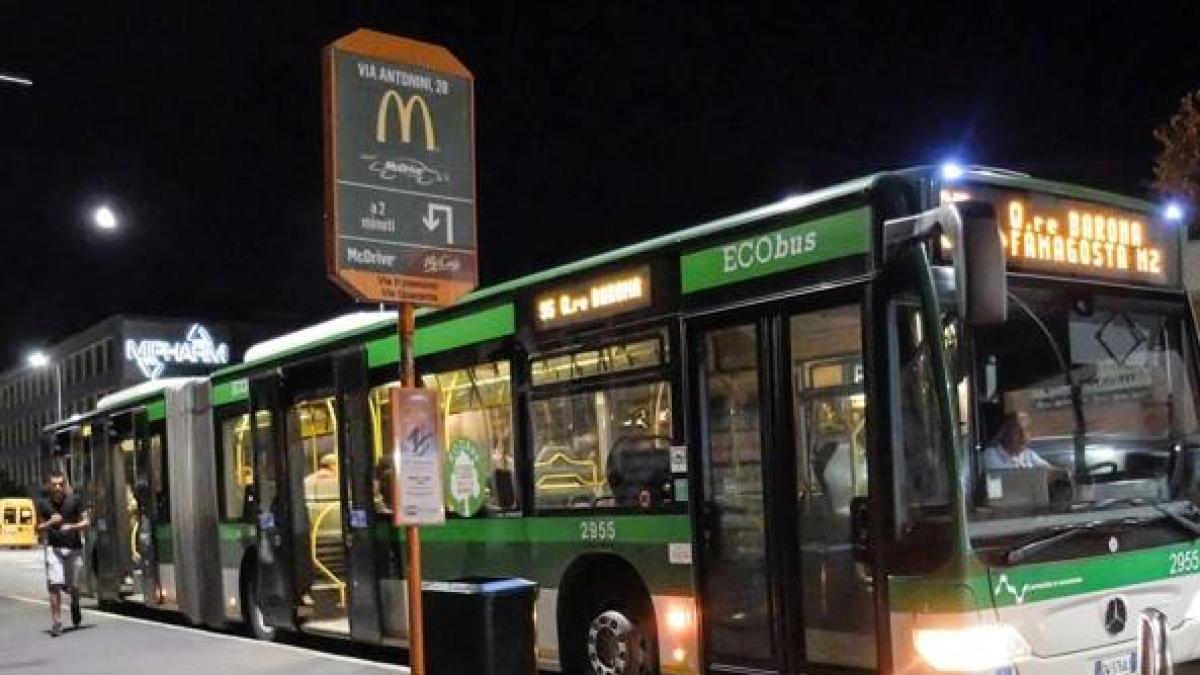 Milano, quali bus cambiano percorso con le nuove fermate della M4? La ...