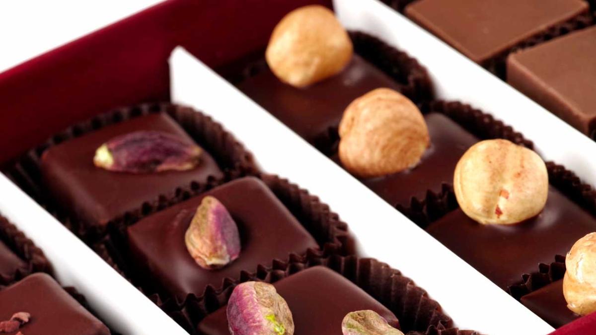 Una giornata mondiale del cioccolato, 5 indirizzi doc per onorarla a Torino | Corriere.it