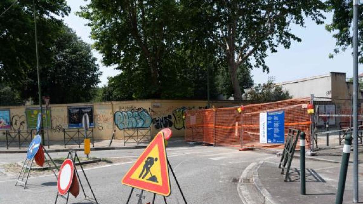 Piazza Rivoli. Da lunedì per tre mesi il nuovo maxicantiere in centro ...
