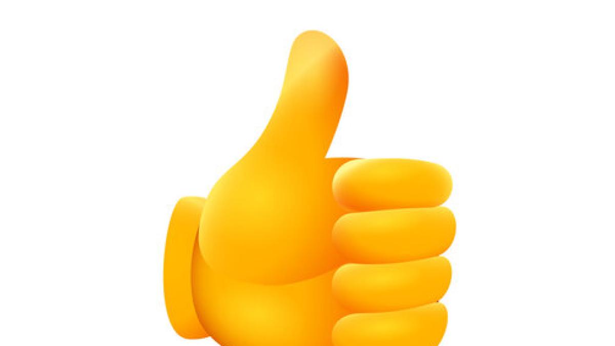 «L'emoji con il pollice in su vale come la firma di un contratto»: la ...