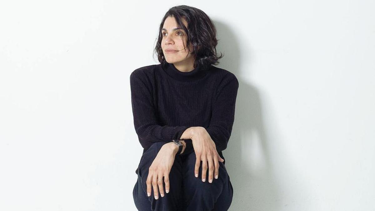 Colah, la co-curatrice della galleria Ar/Ge Kunst sarà la mente ...