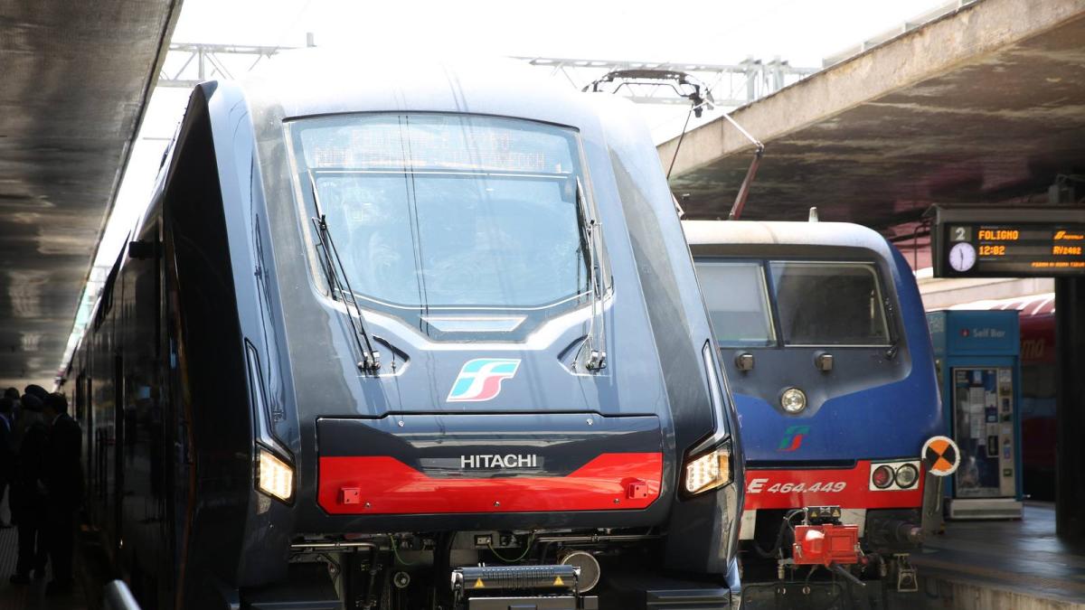 Lazio, sciopero dei treni locali il 2 febbraio: possibili ritardi e ...