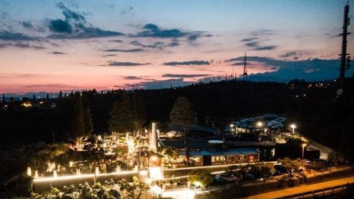 Verona, duplice tentato omicidio al Piper: la Cassazione annulla l'ordinanza d'arresto di Omar ...