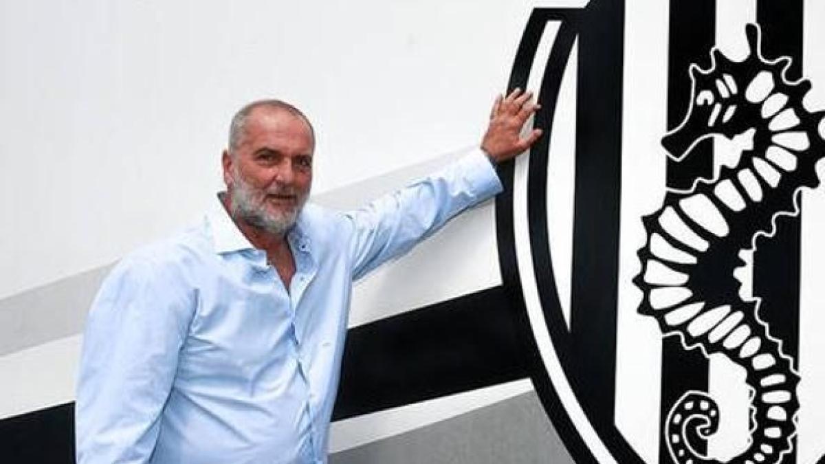 Sebastiano Rossi: «Alla Partita del cuore sfido il mio maestro Arrigo ...