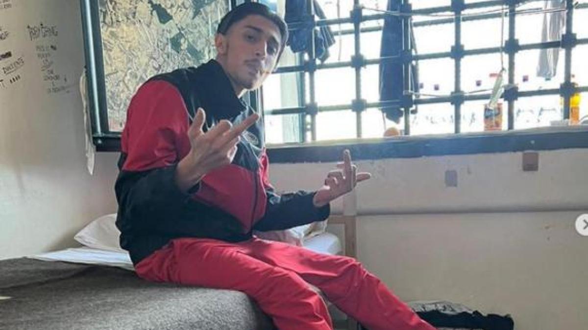 La sparatoria in corso Como, il trapper Baby gang lascia la comunità ...