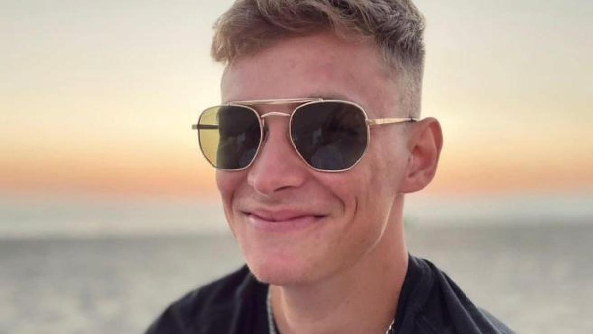 Morte di Leonardo Brown: col suo rene salva una donna | Corriere.it