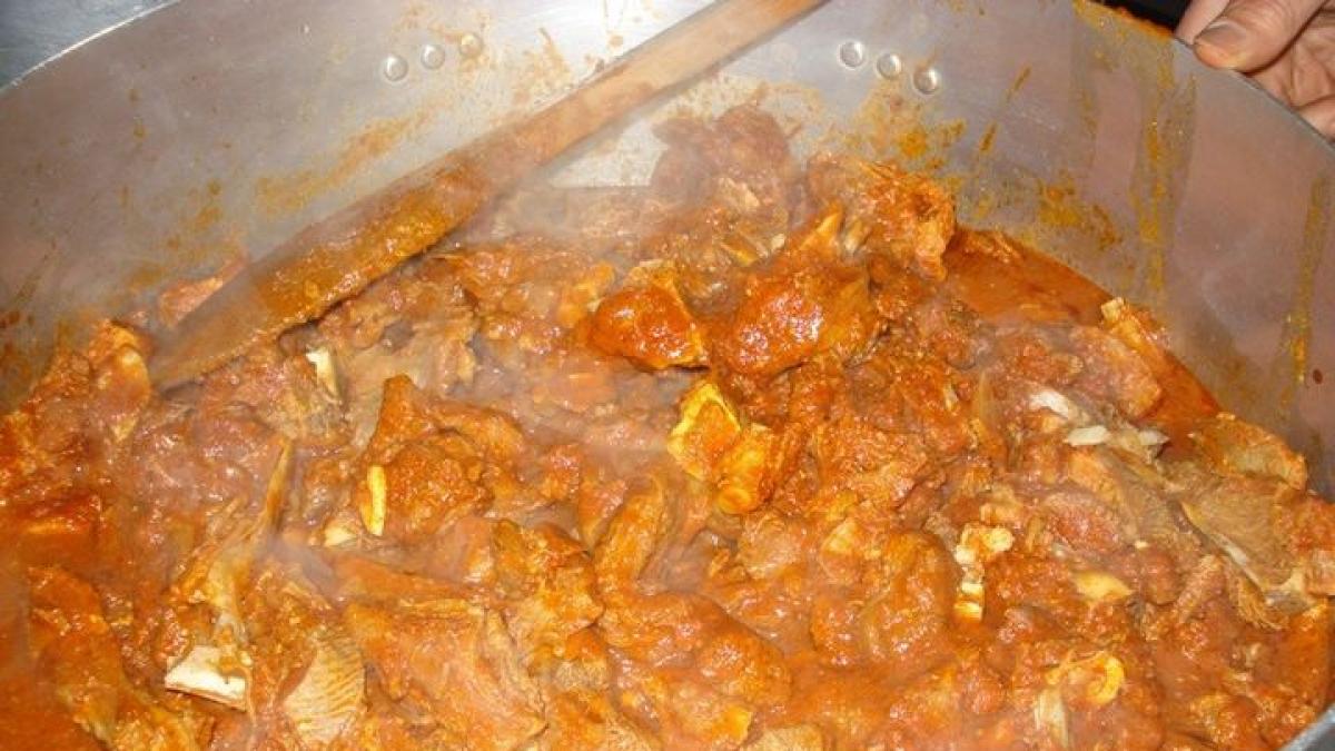 Ticciano celebra la carne di capra. Torna la tradizionale Festa dei ...