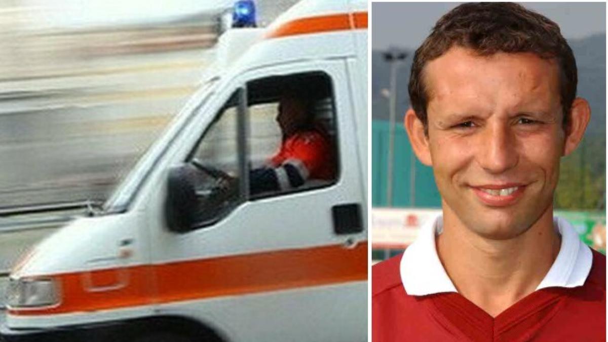Incidente a Foggia, morto Giuseppe Delli Carri: era il padre di Daniele ...