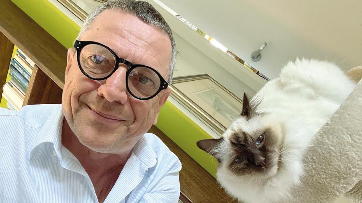 Ennio Ranaboldo: «A vent’anni facevo il cuoco in Nuova Zelanda. Ora do ...