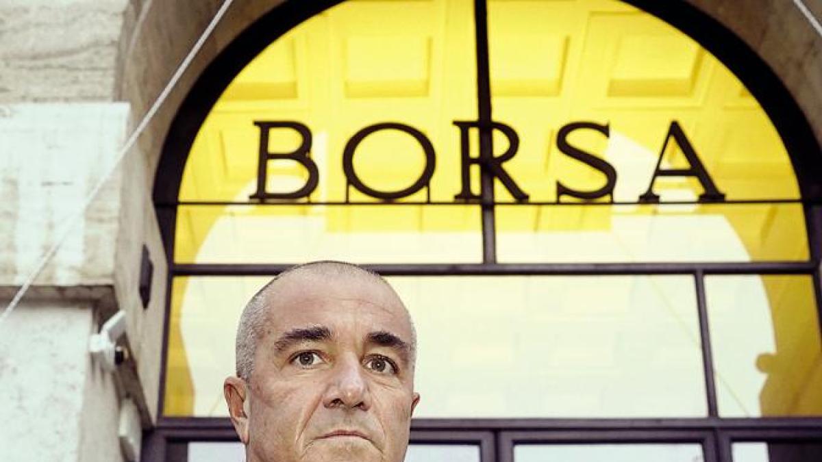 Chi era Luca Ruffino: passione per la politica, dall’Udc agli amici di ...