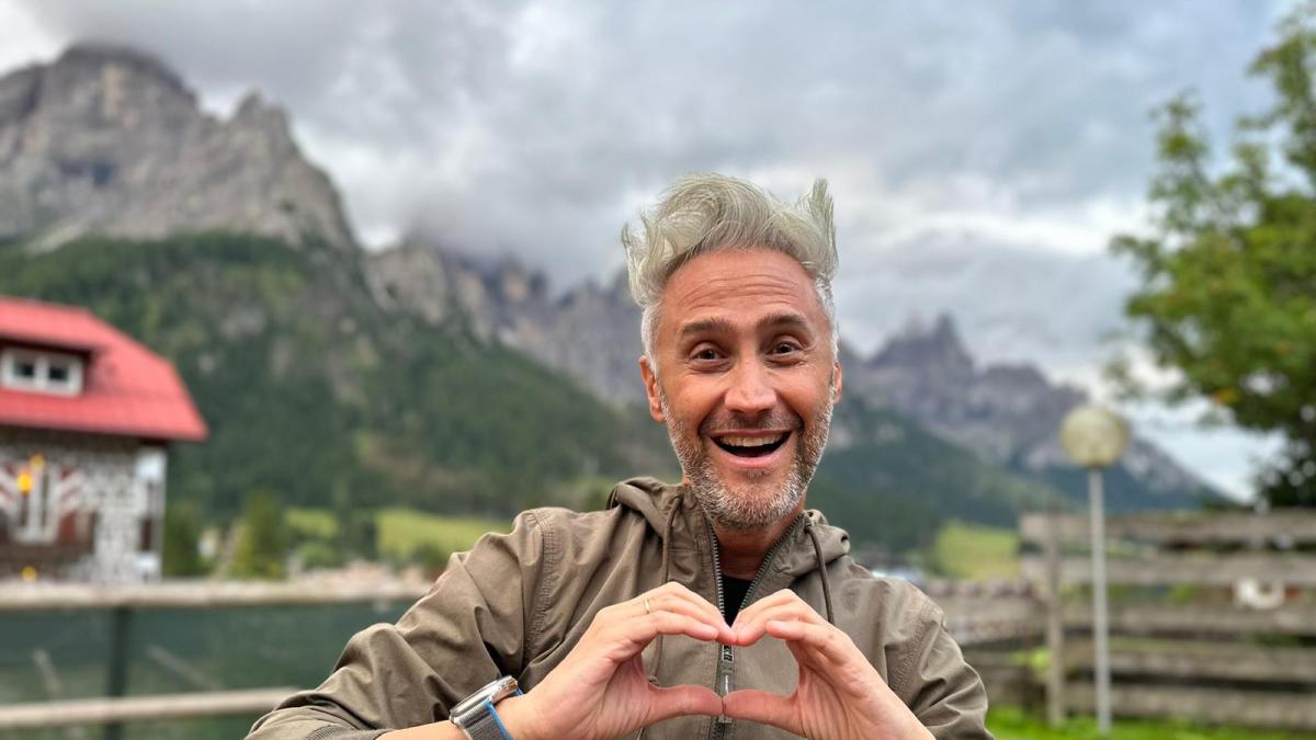 Vincenzo Schettini, il prof di fisica con 2 milioni di follower: «Ma un ...