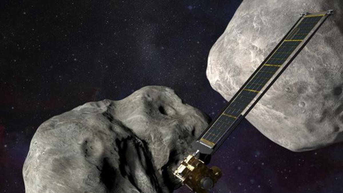 Torino, premio Mission of the year al Licia Cube di Argotec, la ...