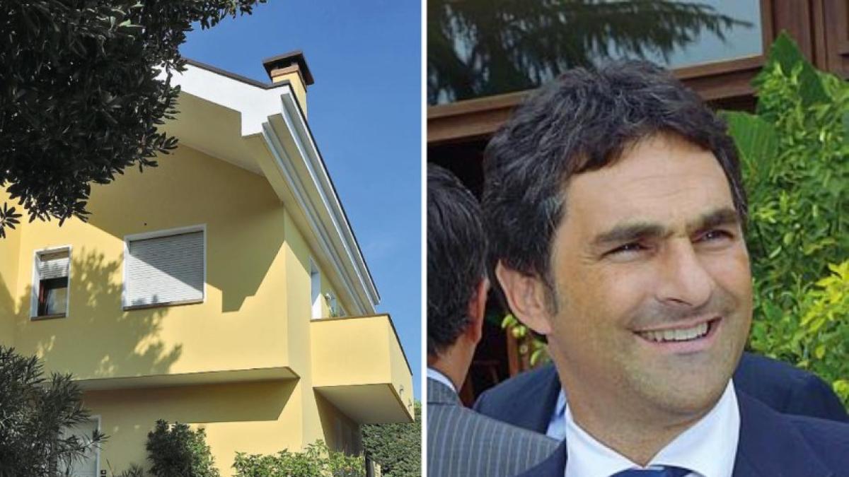 Alberto Filippi, chi è l'ex senatore della Lega accusato di aver ...