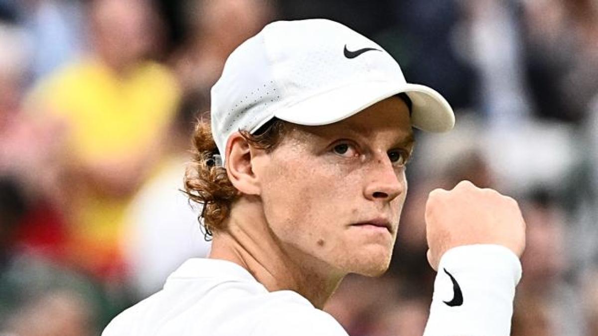 Sinner: i successi nel tennis, la relazione con la modella Braccini, la ...