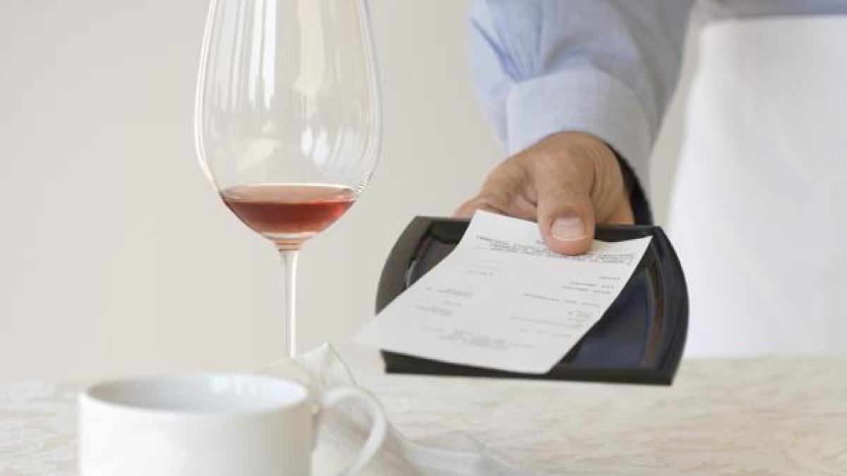 Il conto conta. Ecco perché secondo me il prezzo può cambiare il ...