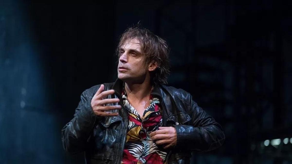 Fausto Cabra: «Il futuro al “Franco Parenti” e il passato con Luca ...