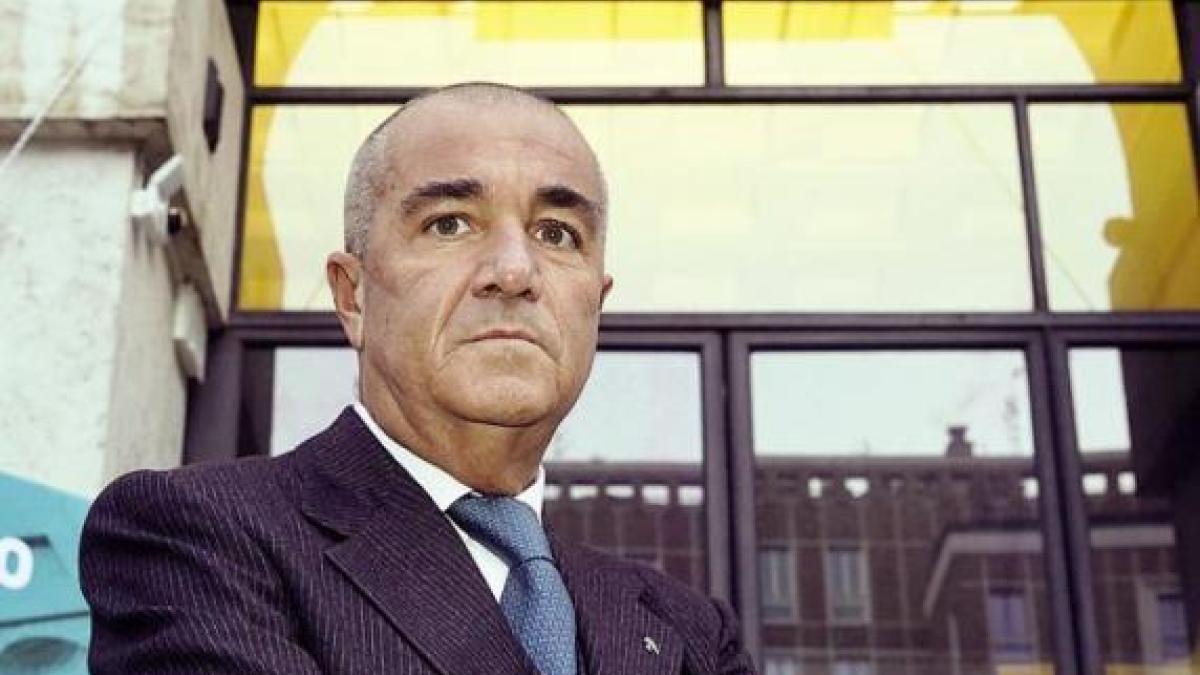 Luca Ruffino aveva fatto testamento tre giorni prima del suicidio ...