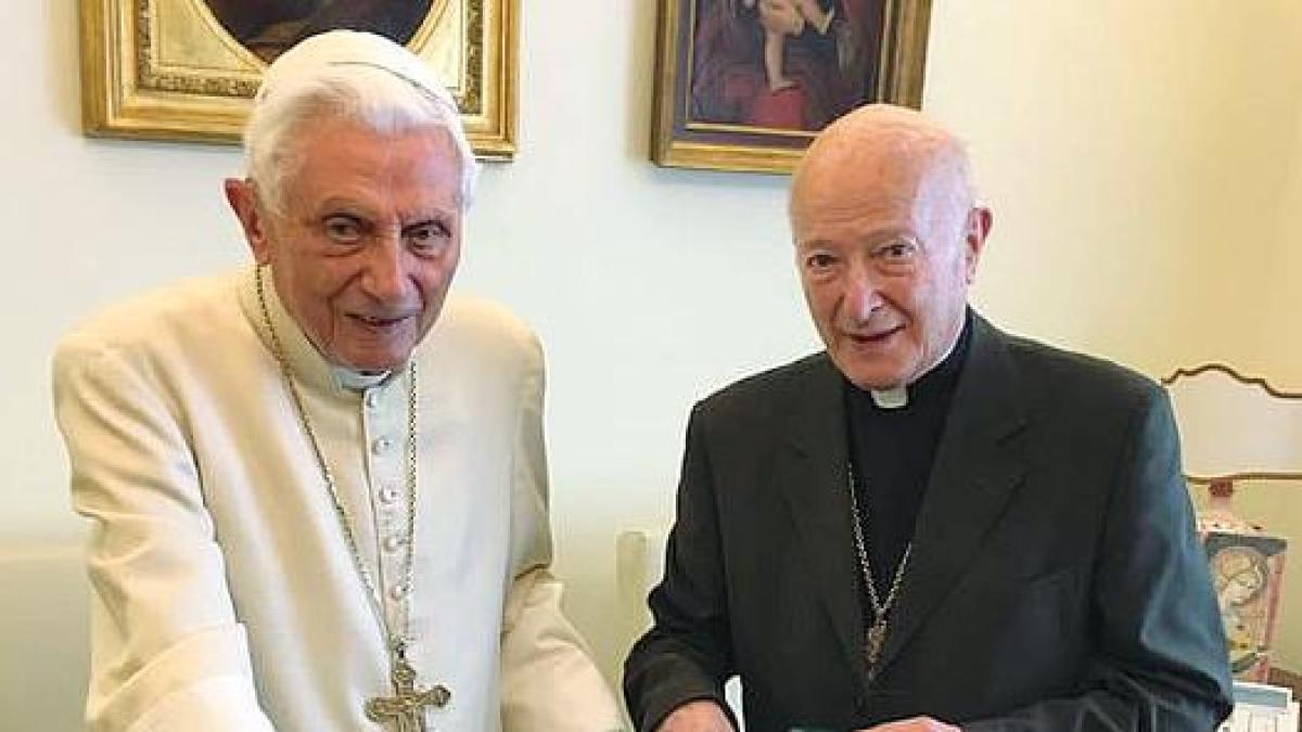 Il secolo di Bonicelli: «Ho conosciuto tre santi e un beato» | Corriere.it