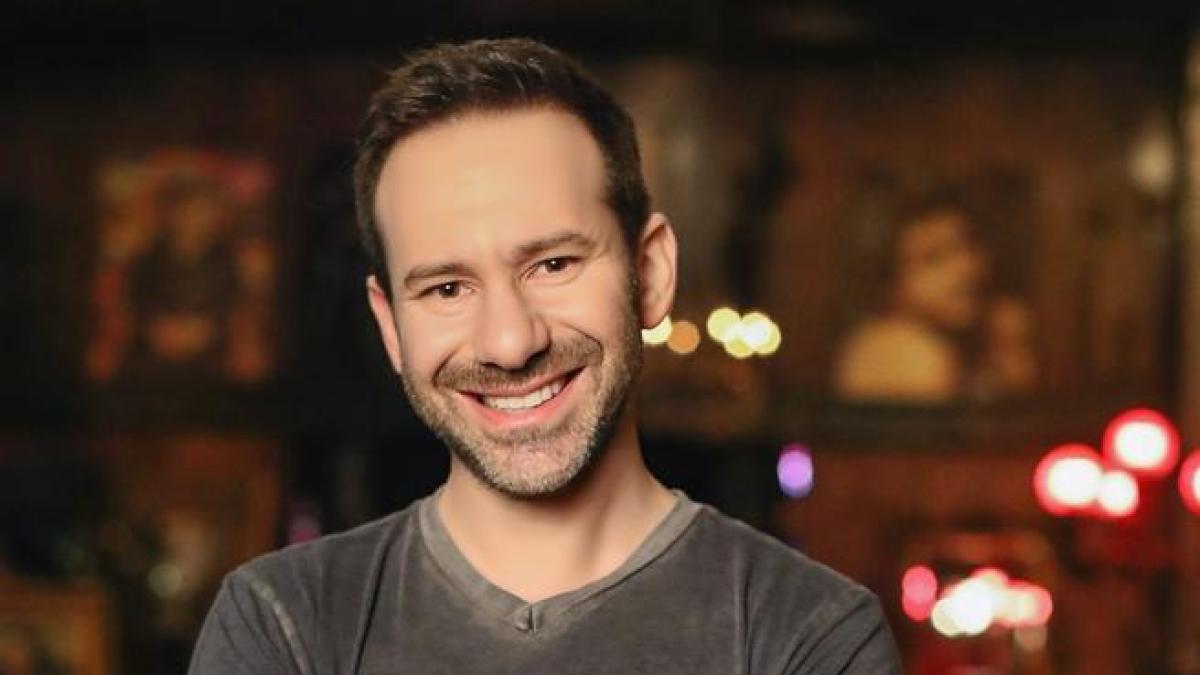 Chi è Leonid Radvinsky, l'uomo del mistero che si è messo in tasca più di 300 milioni grazie a ...