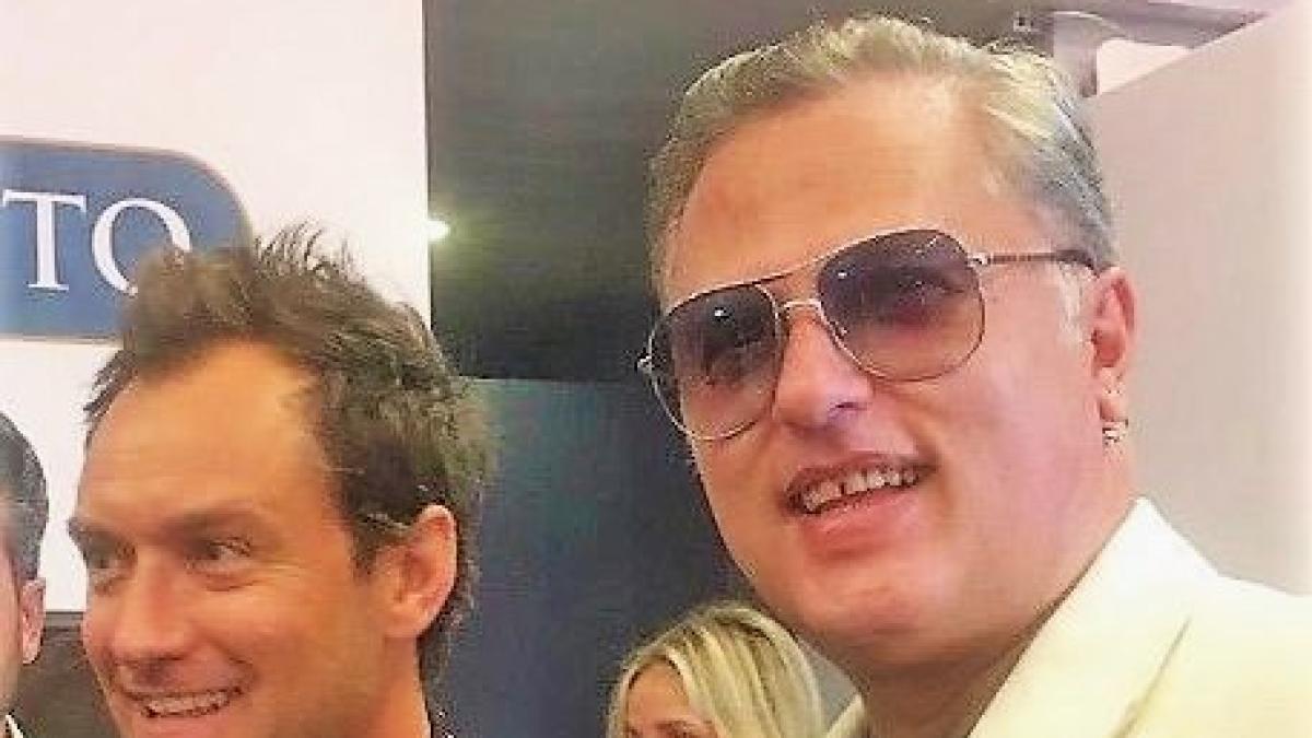 Luca Canfora, cosa sappiamo della sua morte: la pausa dal set, il mare ...