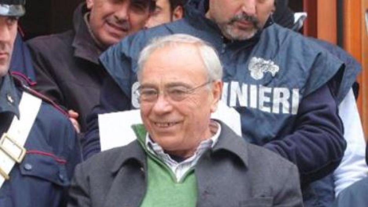 Il boss mafioso Benedetto Capizzi morto in ospedale a Milano: aveva 79 ...