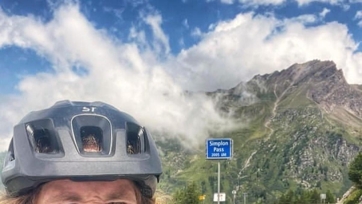 Benevento, Francesco Ciullo, 31 anni: «Ho lasciato un bel lavoro e ora ...