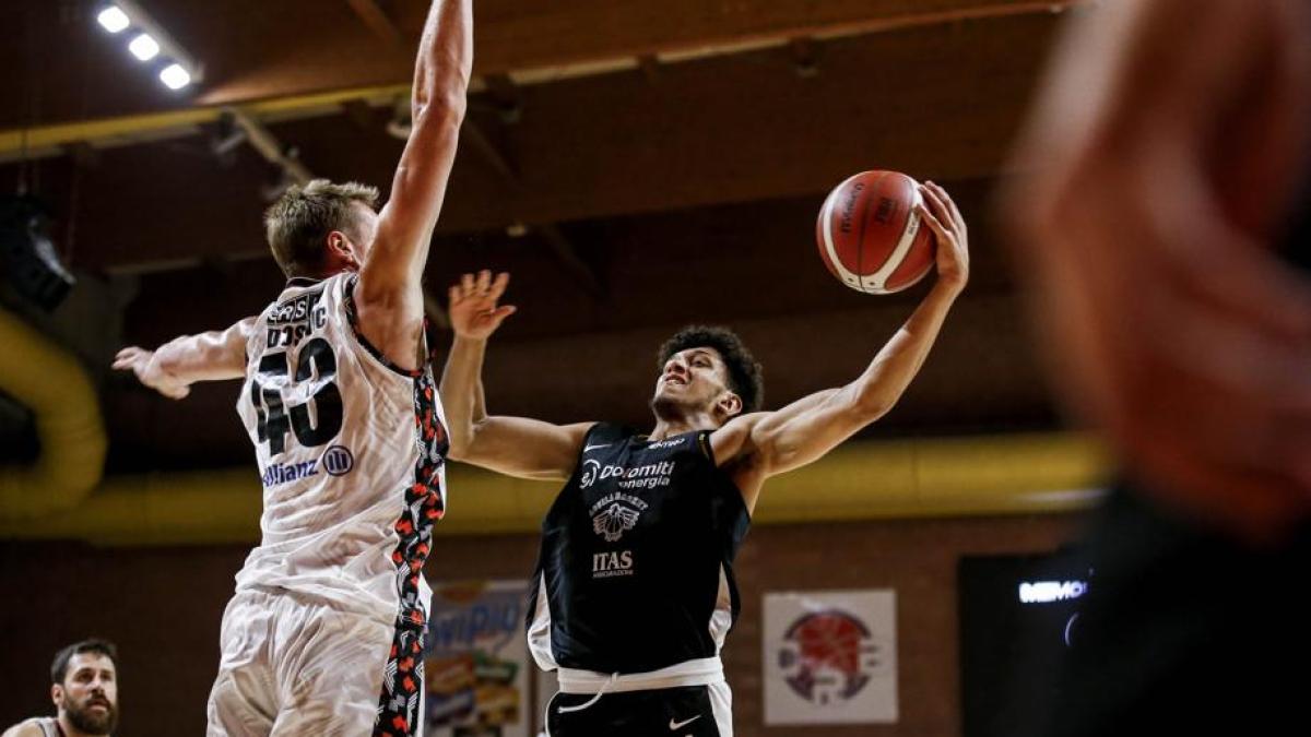 Quinn Ellis, il talento venuto dall'Inghilterra: «Con l’Aquila per ...