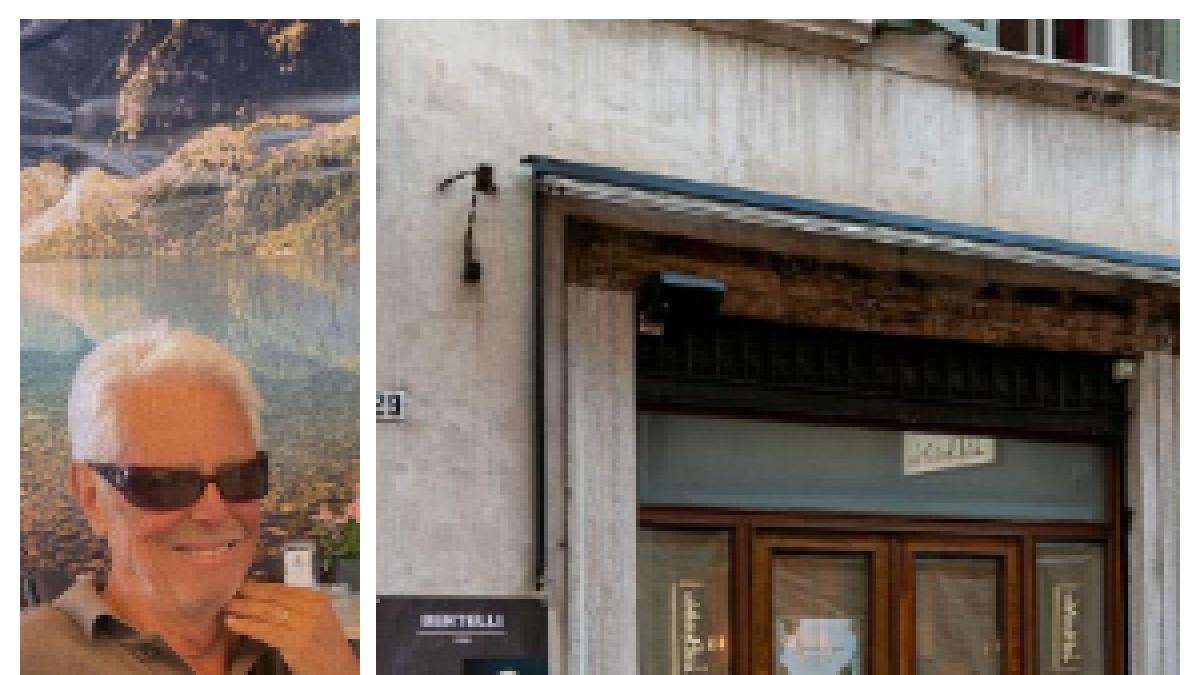 Trento, addio pasticceria Bertelli. Al posto di Zelten e «gigli» arriva ...