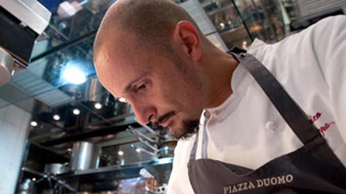 Enrico Crippa, lo chef con tre stelle Michelin torna in Brianza: «Giro ...