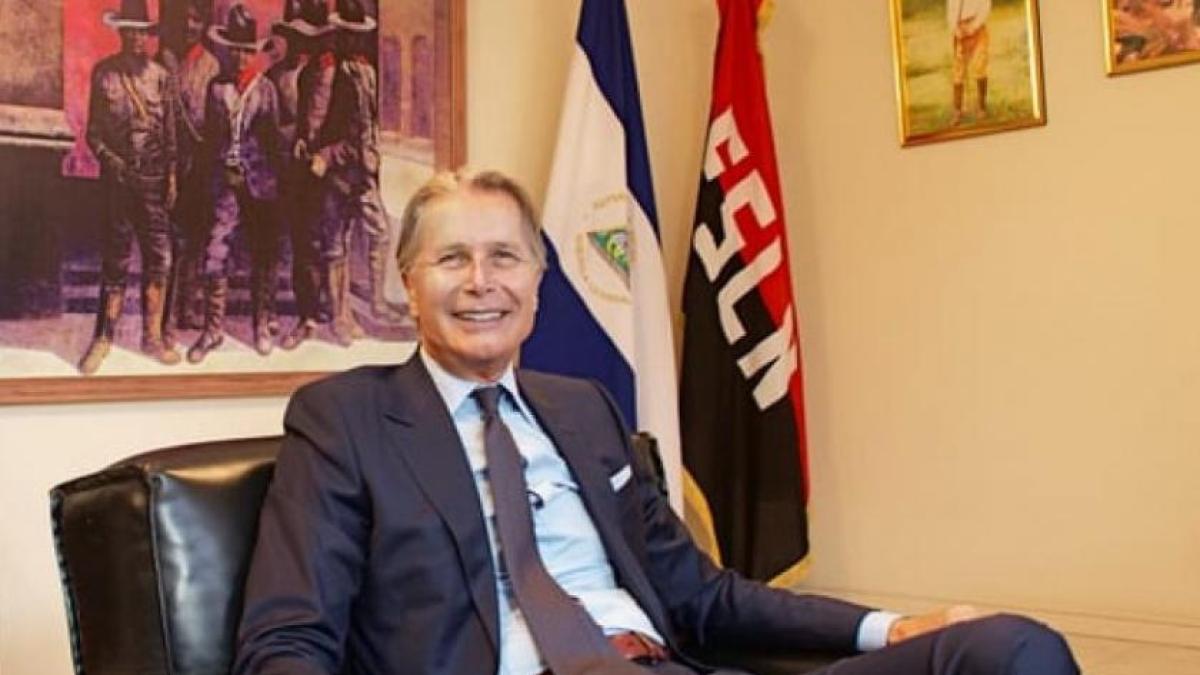 La Dynasty Gelli continua, il figlio Maurizio fa il pieno di ambasciate ...