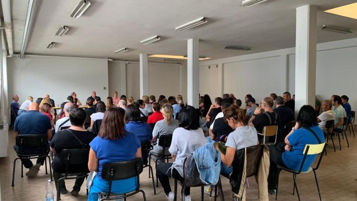 Novem di Bagnatica: chiusura a fine anno, a rischio 97 posti di lavoro ...