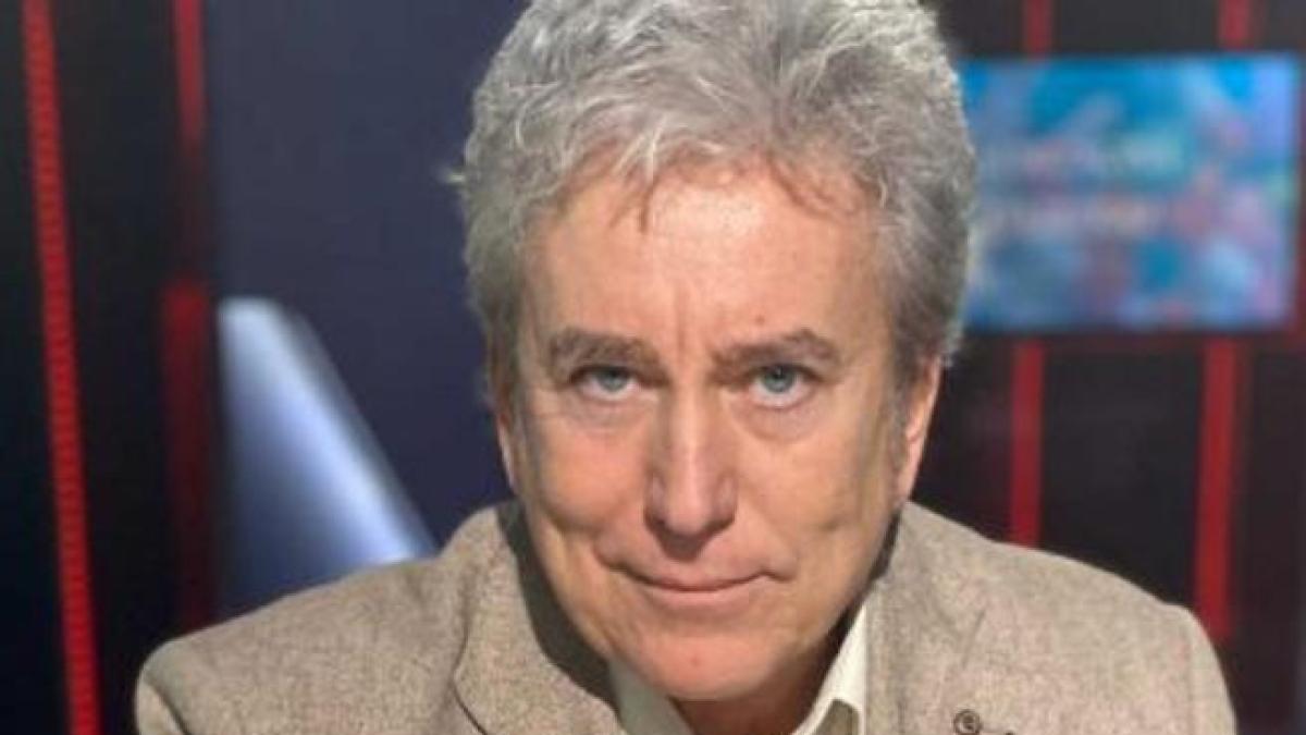 Chi è Massimo Citro della Riva, il medico no vax sospeso dall'ordine ...