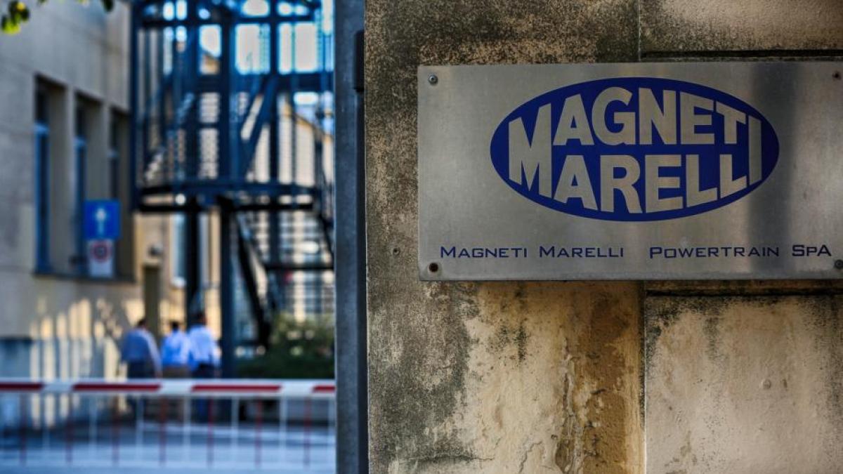 Marelli, storia di una chiusura: dall'intuizione di Weber, fino all ...