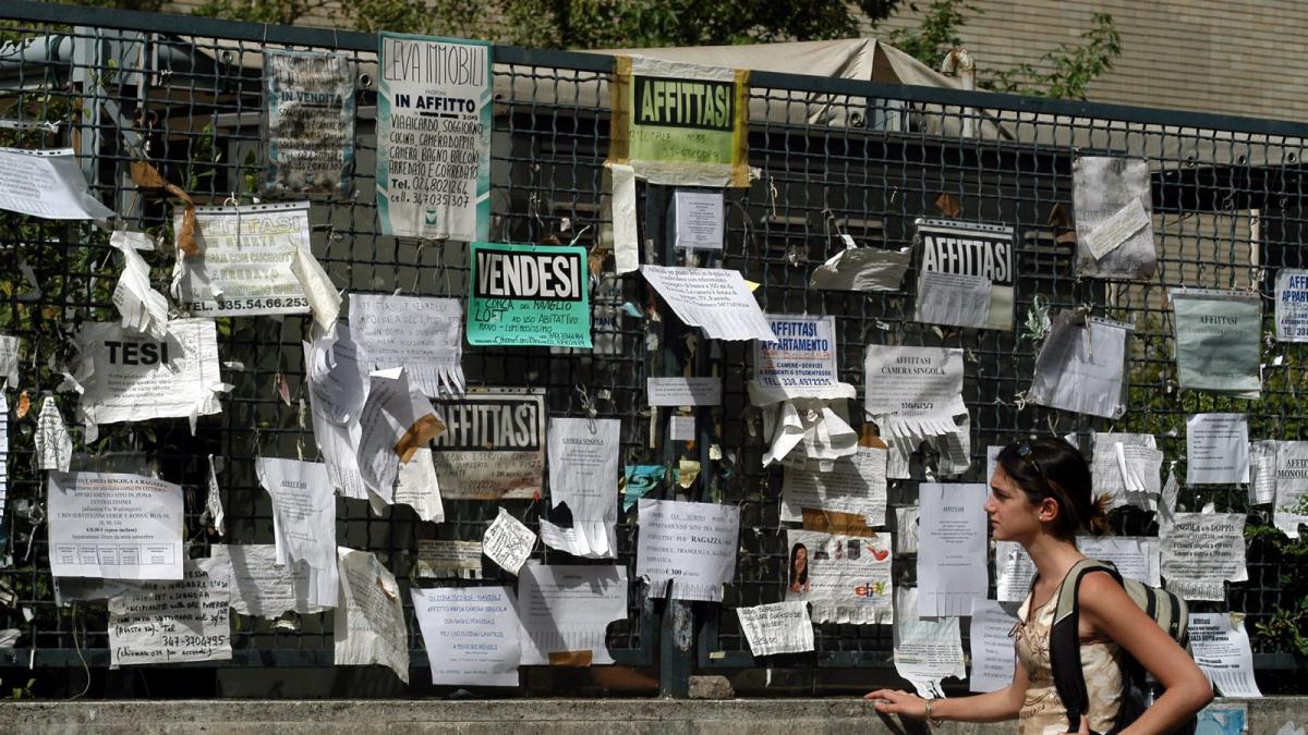 Caro case, Milano non diventi come Manhattan: in due anni 35 mila ...