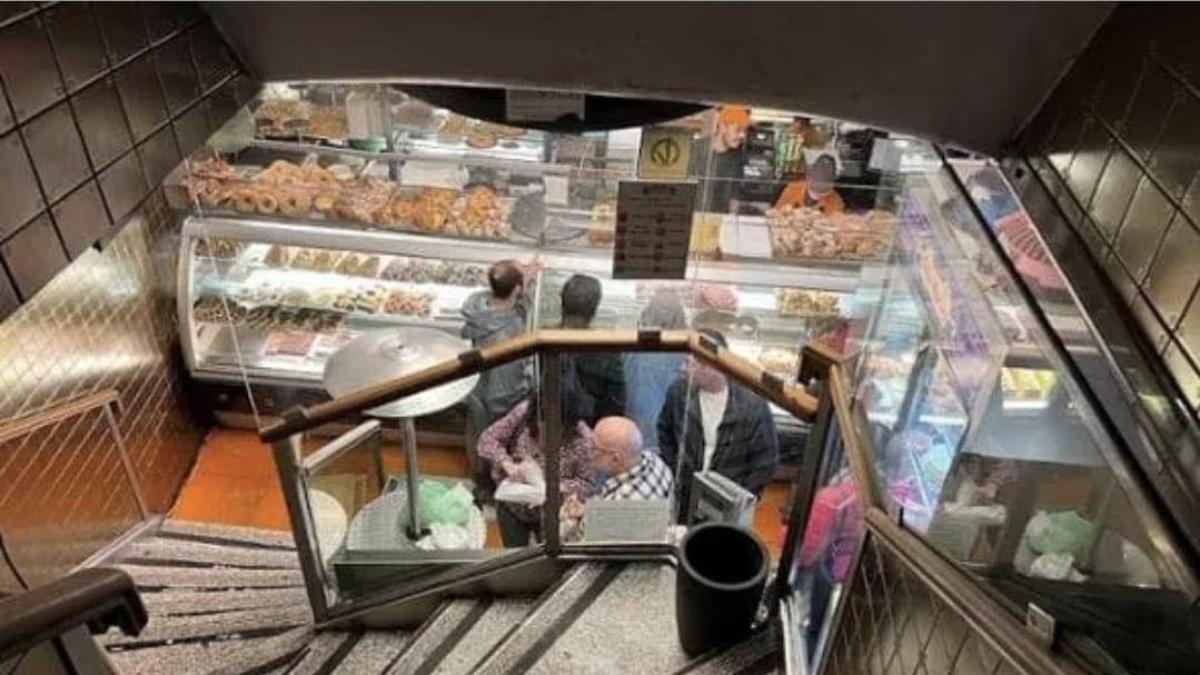 Roma, Dolce Maniera: fine locazione per il cornettaro di via Barletta ...